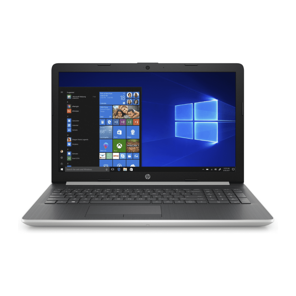 Laptop HP Core I7 – Tienda de OFERTAS